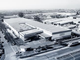 Organization | Epta Latinoamerica